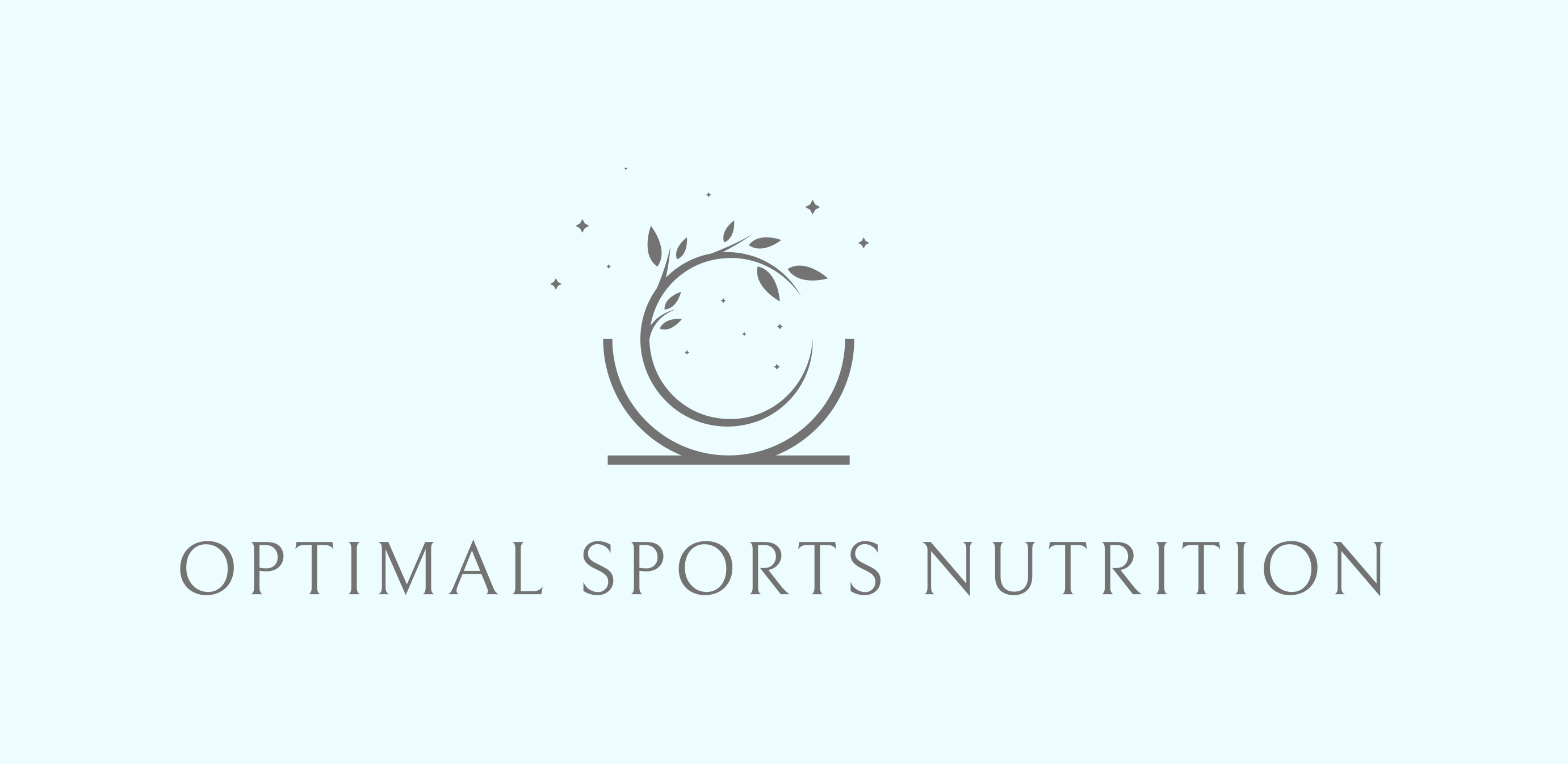 1:1 Performance Nutrition Coaching - Optimal Sports Nutrition